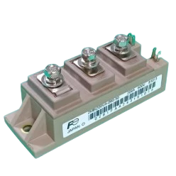 2MBI100VA-060-50 100A 600V Fuji IGBT Modülü